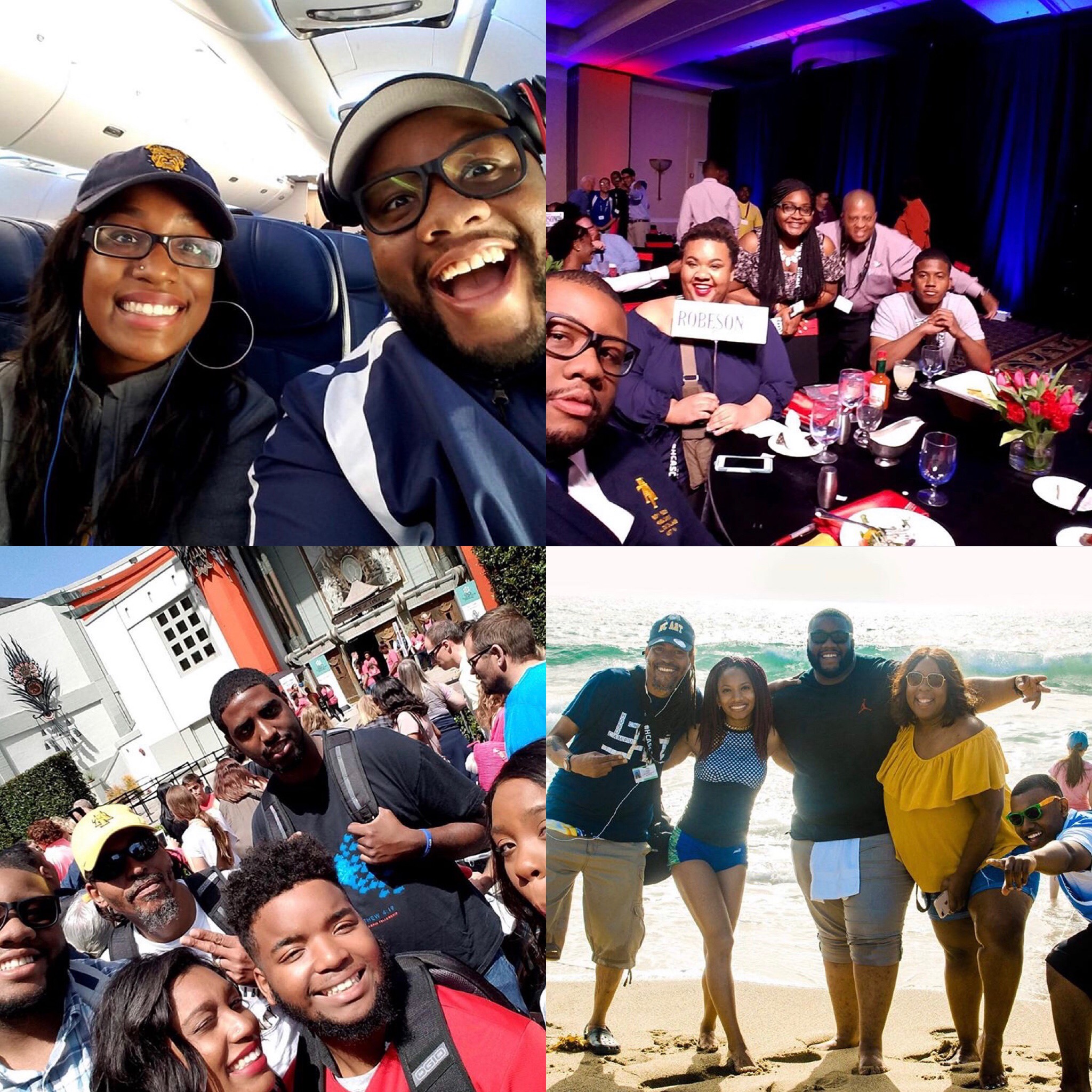 Welcome to the Honda Campus All-Star Challenge National Championship ...