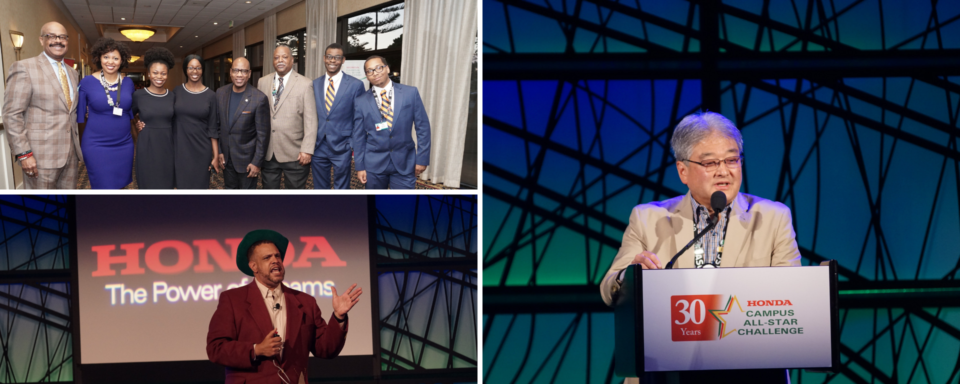 Sunday, April 14 – HCASC Daily Buzz